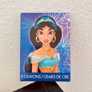 Disney | Art | Disney Princess Crayons | Poshmark
